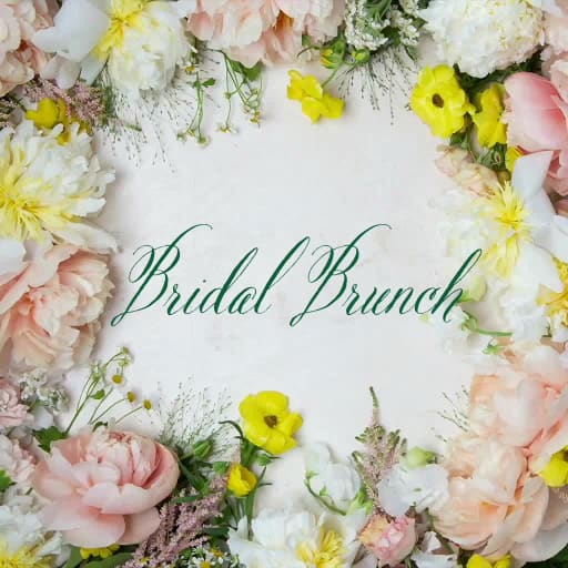 Brunch Blooms | Send online instantly | Free tracking