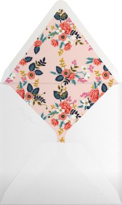 Rifle Paper Co. Wedding Invitations | Send online instantly | RSVP tracking