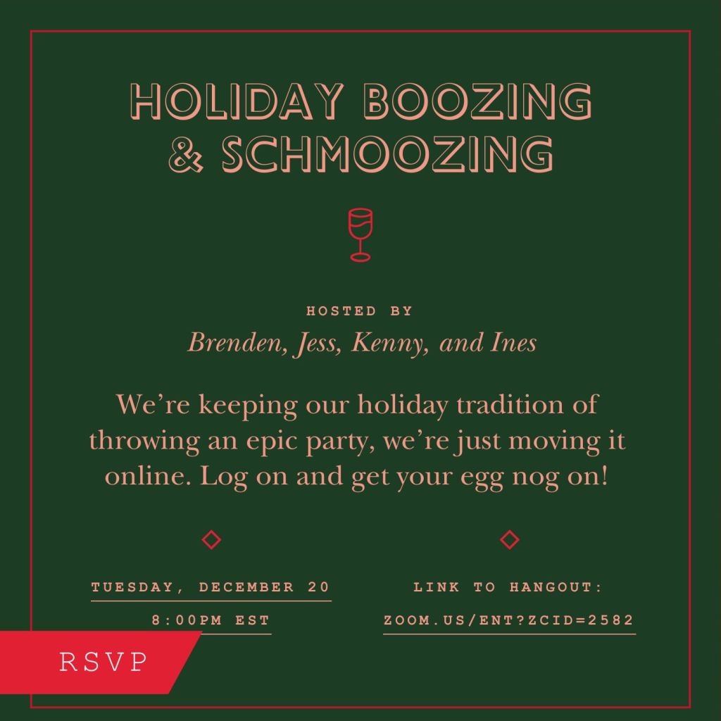 Paperless Post Flyer - Free, easy, customizable event pages