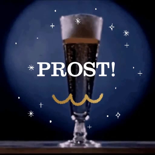 Prost | Send online instantly | Free tracking