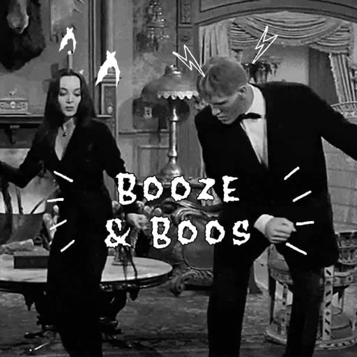 Booze and Boos | Send online instantly | Free tracking