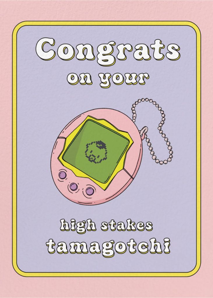 Digi Kid - Congratulations Card | Send online instantly | Track opens