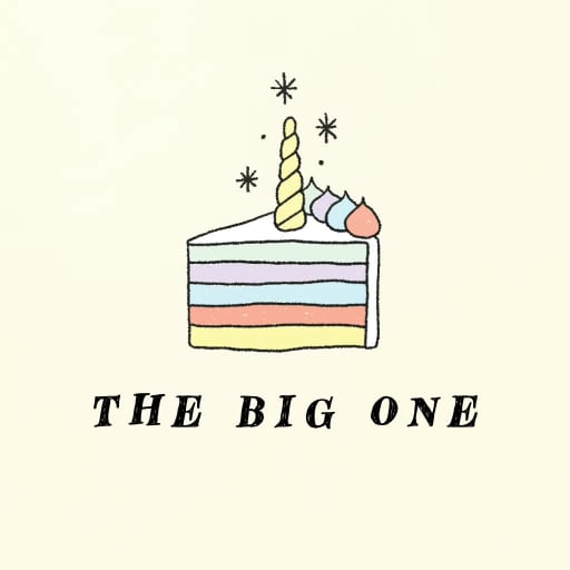 The Big One | Send online instantly | Free tracking