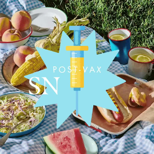 Vax Snacks | Send online instantly | Free tracking