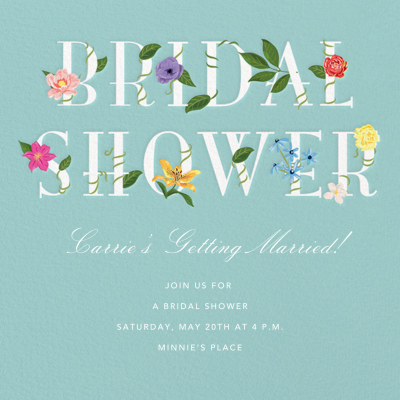 Paper Source Cards & Invitations | Send online instantly | RSVP tracking