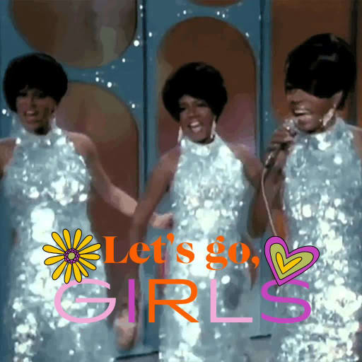 Go Girls | Send online instantly | Free tracking