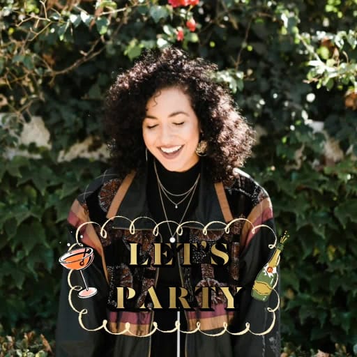 Party Frame | Send online instantly | Free tracking