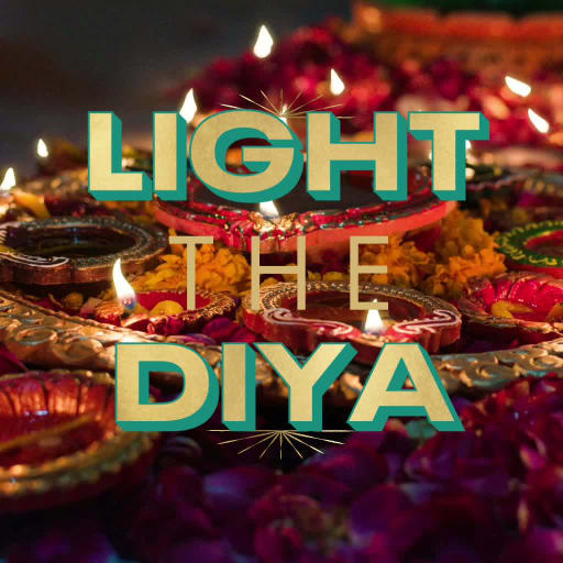 Light The Diya | Send online instantly | Free tracking