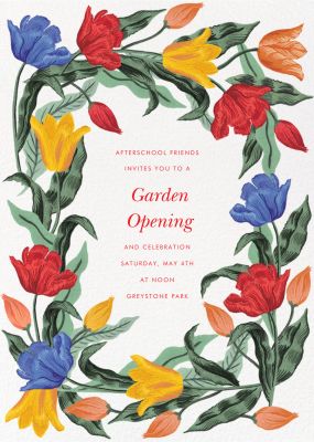 Rifle Paper Co. Cards & Invitations | Send online instantly | RSVP tracking