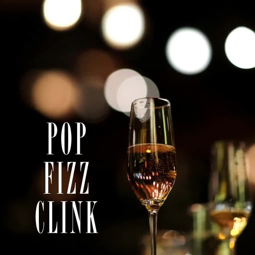 Pop Fizz Clink | Send online instantly | Free tracking
