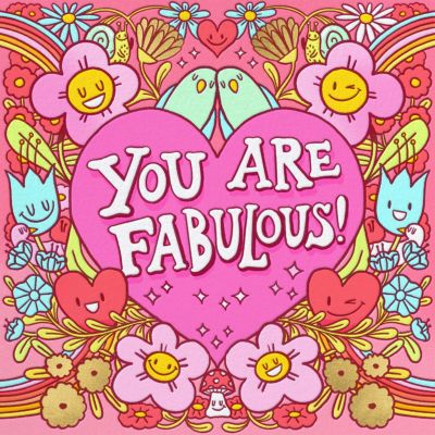 Gal Power (Greeting) | Send online instantly | Track opens