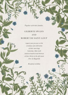 Online Invitations With RSVP Tracking | Paperless Post