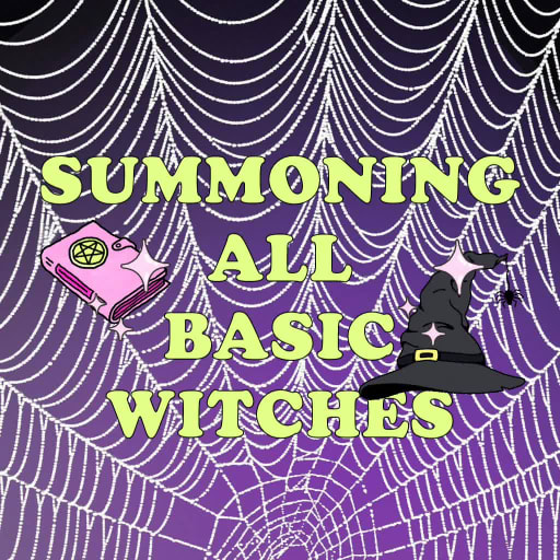 Basic Witches | Send online instantly | Free tracking