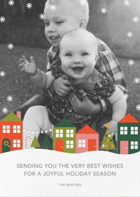 Christmas Cards 2024 | Personalize and Send Online