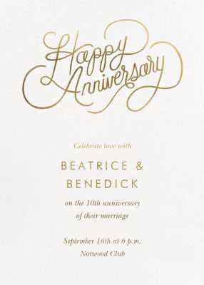 Party Invitations | Custom Party Invites