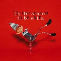 Extra Season | Send online instantly | Free tracking