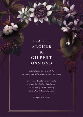 Online Invitations With RSVP Tracking | Paperless Post