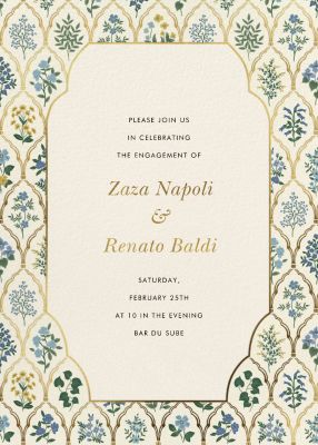Rifle Paper Co. Cards & Invitations | Send online instantly | RSVP tracking