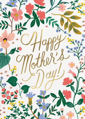 Mother's Day Cards | Send online instantly | Track opens