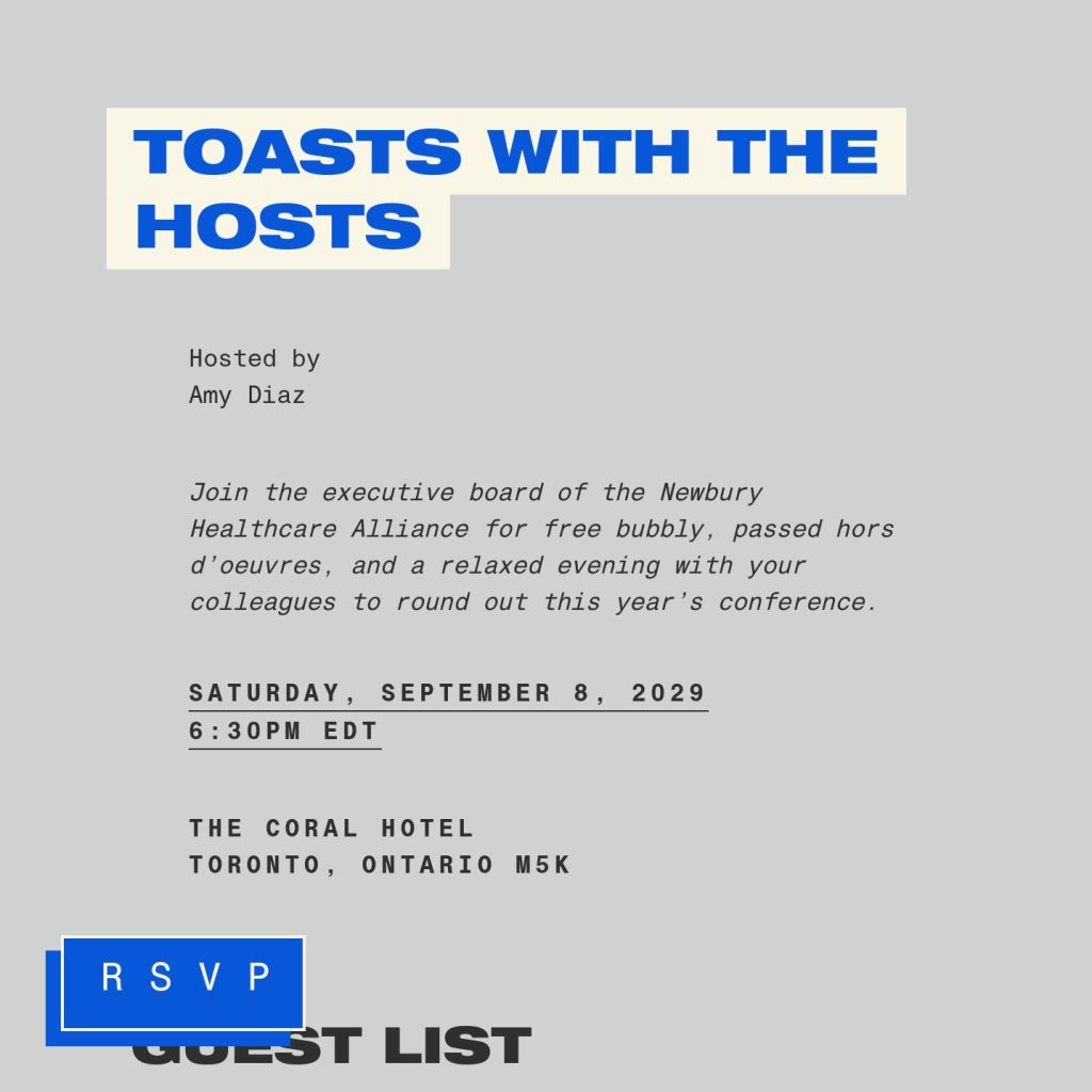 Paperless Post Flyer | Customizable & Easy Event Pages