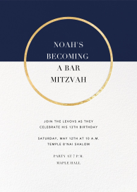 Celebration Invitations | Send online instantly | RSVP tracking