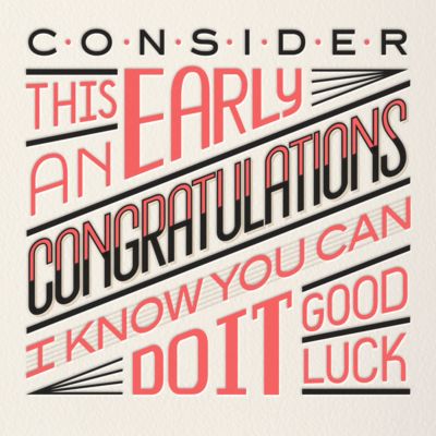 Congratulations cards | Send online instantly | Track opens