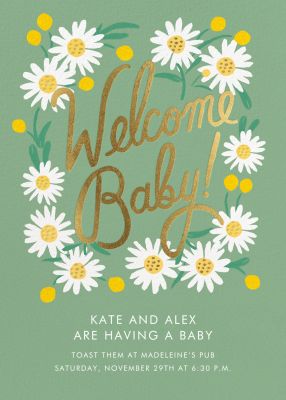 Rifle Paper Co. Cards & Invitations | Send online instantly | RSVP tracking