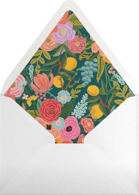 Rifle Paper Co. Invitations | Send online instantly | RSVP tracking