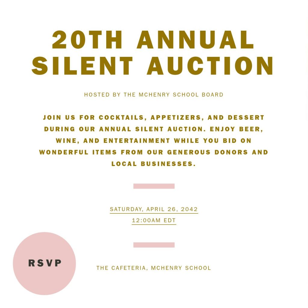 Paperless Post Flyer | Customizable & Easy Event Pages