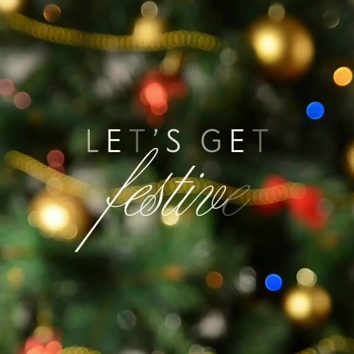 Get Festive | Send online instantly | Free tracking