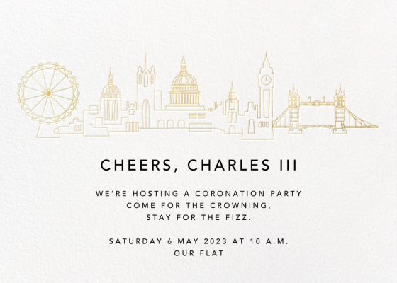Online Invitations With RSVP Tracking | Paperless Post