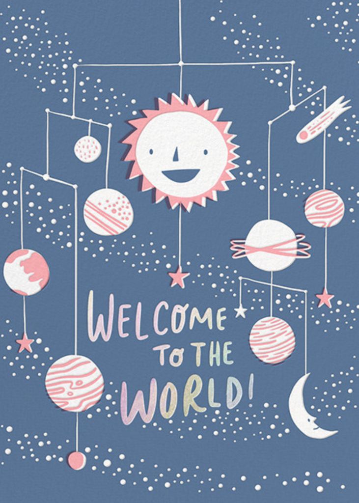 Mobile Delivery - Congratulations Card | Send online instantly | Track ...