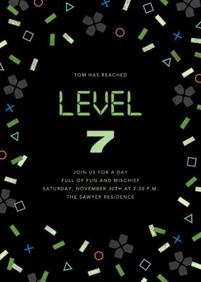 Invitations | Send online instantly | RSVP tracking