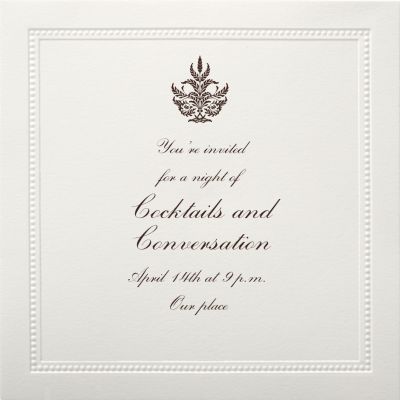 Create & Send Custom Online Invitations with RSVP Tracking