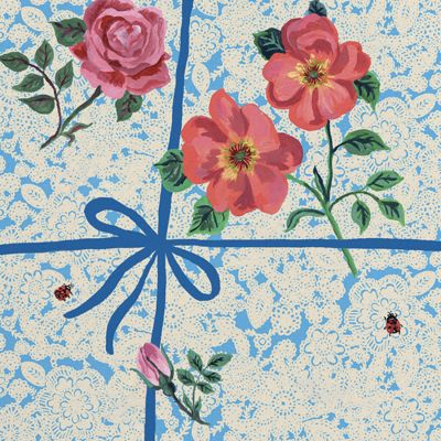 Nathalie Lété Cards & Invitations | Send online instantly | RSVP tracking