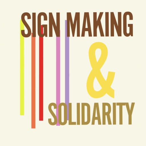 Sign Making | Send online instantly | Free tracking