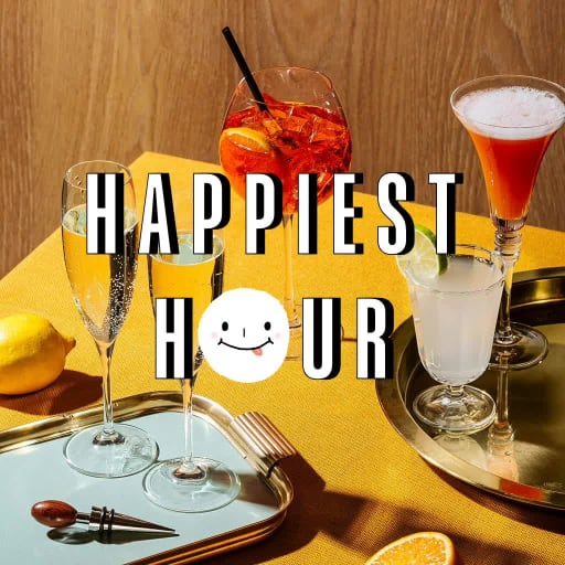 Boozy Hour | Send online instantly | Free tracking