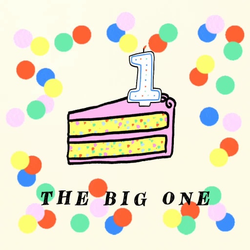 The Big One | Send online instantly | Free tracking