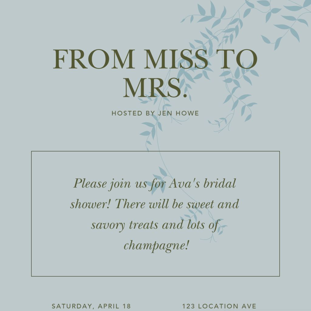 Getting Married | Send online instantly | Free tracking