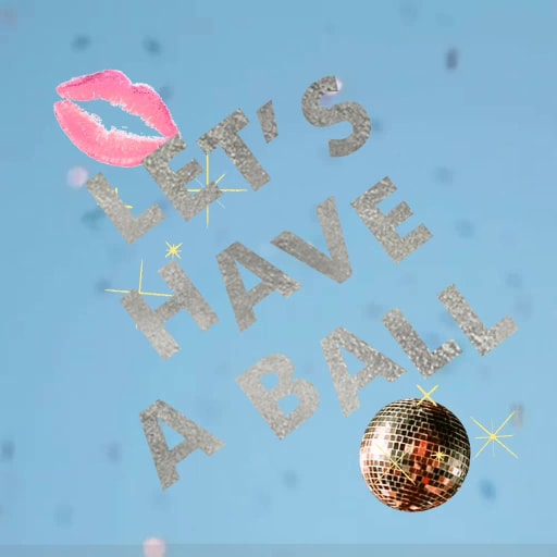 Have a Ball | Send online instantly | Free tracking