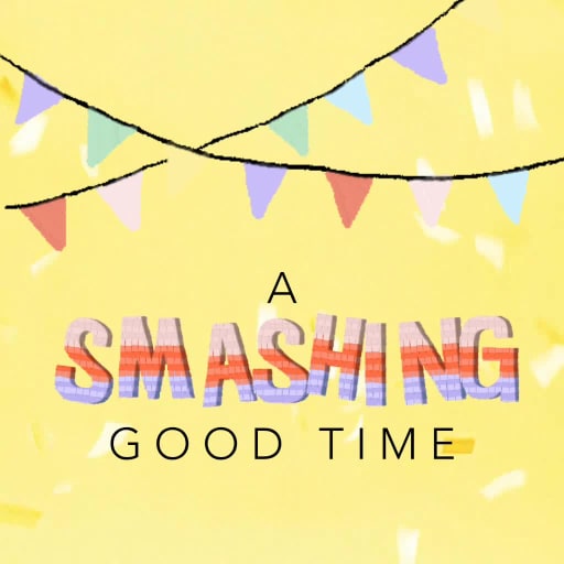 Smashing | Send online instantly | Free tracking