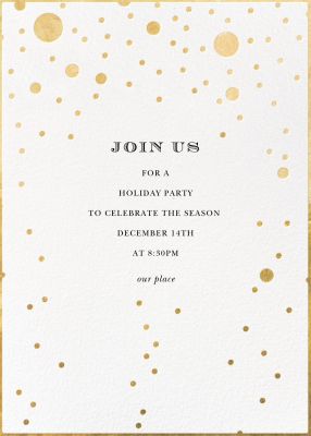 Kate Spade New York Cards & Invitations | Send online instantly | RSVP ...