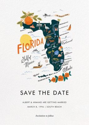 Rifle Paper Co. Wedding Invitations | Send online instantly | RSVP tracking