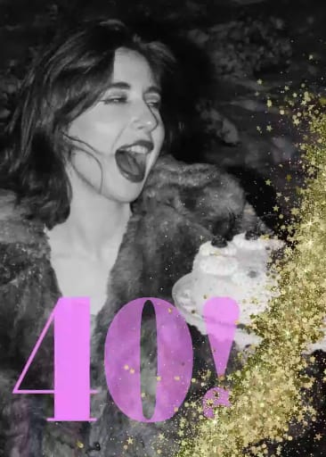 Glitter Bomb | Send online instantly | Free tracking