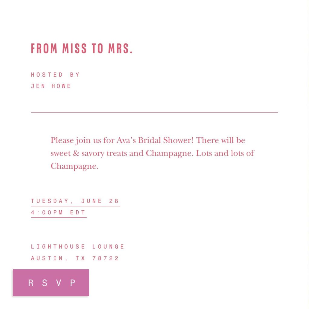 Dressed to Impress | Send online instantly | Free tracking