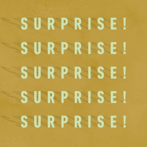 Surprises On Surprises | Send online instantly | Free tracking