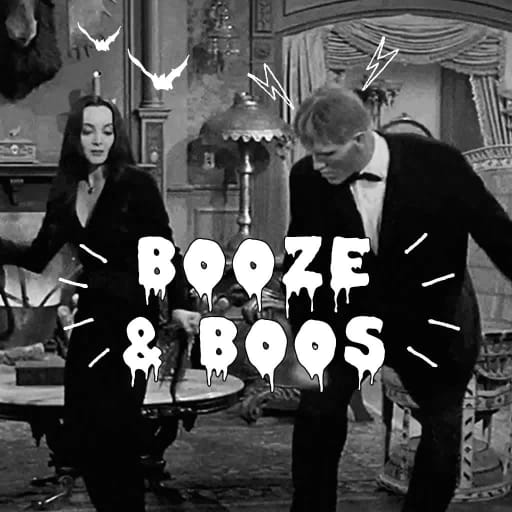 Booze and Boos | Send online instantly | Free tracking