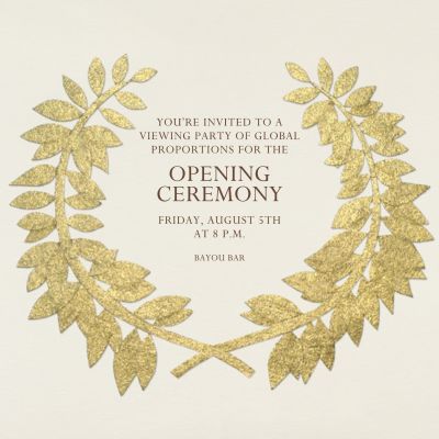 Party Invitations | Custom Party Invites