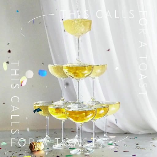 Toast Time | Send online instantly | Free tracking