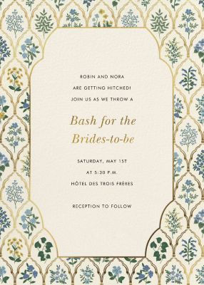 Rifle Paper Co. Cards & Invitations | Send online instantly | RSVP tracking